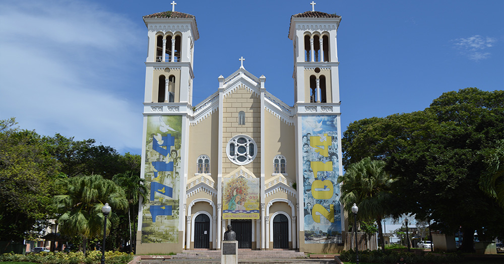 Turisteando por Rio Piedras, Ciudad Universitaria | MMM Blog
