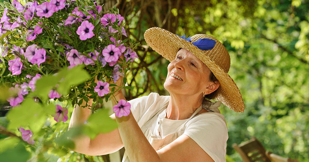 Cultiva tu salud como un jardín | MMM Blog
