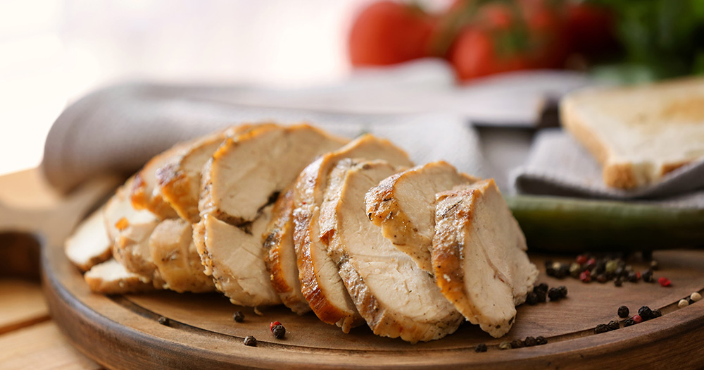 4 formas saludables de comer pavo en Acción de Gracias | MMM Blog