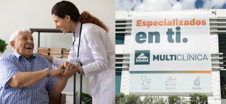 MMM Multiclínicas: EXCLUSIVAS para afiliados de MMM | MMM Blog